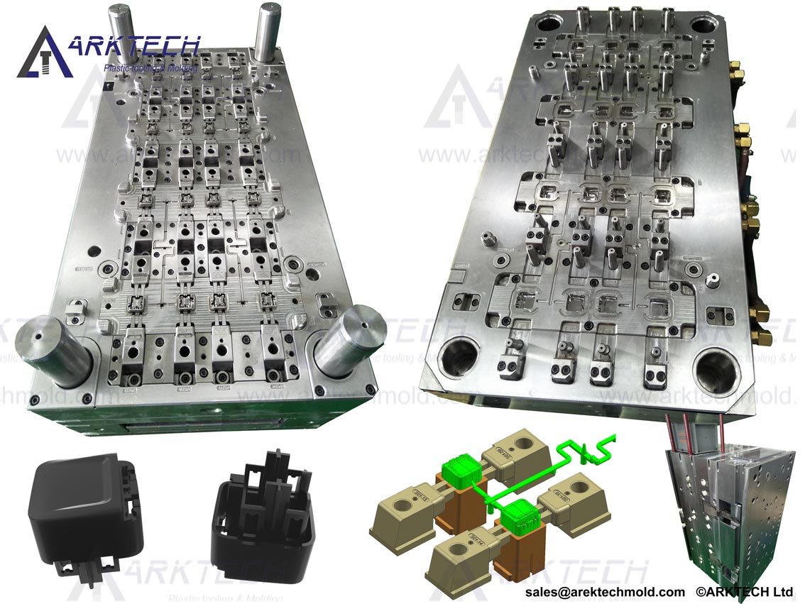 CASE STUDY – Arktech Group